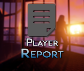 uMod - Player Report