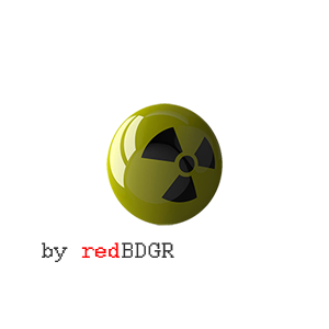 uMod - Radiation Manager by redBDGR