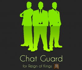uMod - Chat Guard by LaserHydra