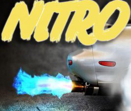 uMod - Vehicle Nitro