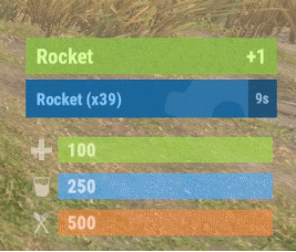 uMod - Craft Queue Saver by nivex