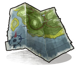 uMod - Simple Map Keeper