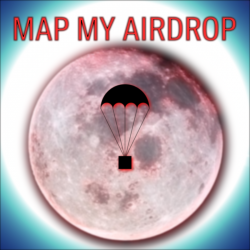 uMod - Map My Airdrop by ColdUnwanted