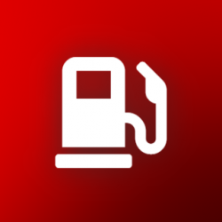 uMod - No Vehicle Fuel