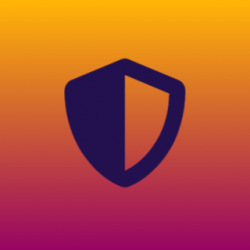 uMod - Amber Protection Block by MrBlue