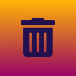 uMod - Clear Inventory by MrBlue