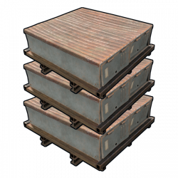 uMod - Vehicle Storage by WhiteThunder