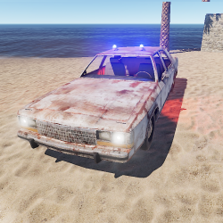 uMod - Police Sedan by NotBad