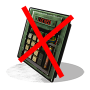 uMod - Anti Code Raid by kwamaking