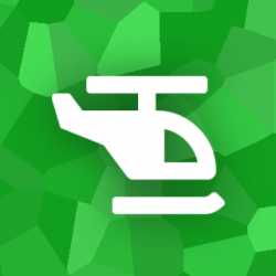 uMod - Chinook Spawner by ziptie