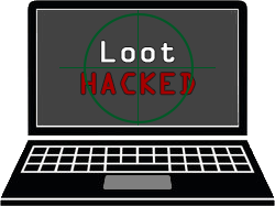 uMod - Loot Hacker by zeeuss