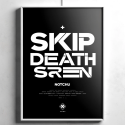 uMod - Skip Death Screen by Notchu