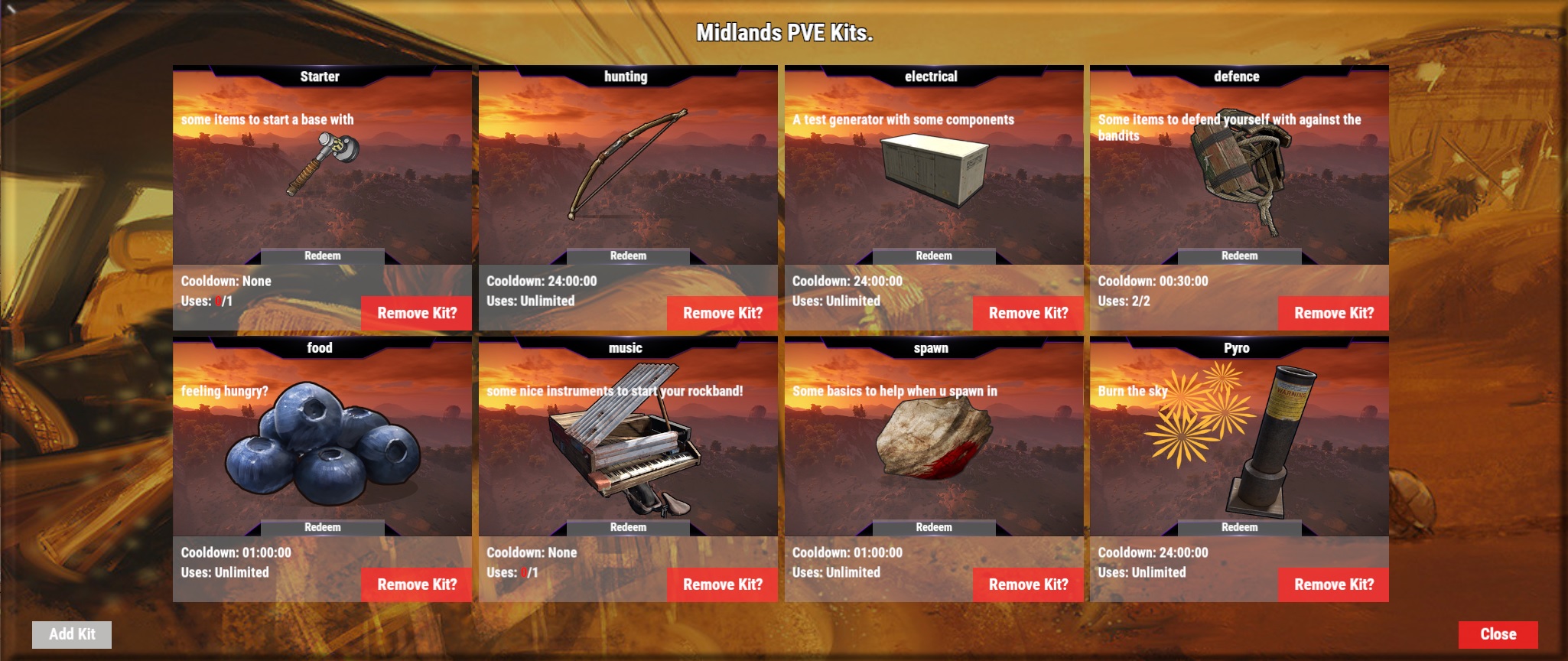 uMod - Changing GUI background image? - Rust Kits - Community