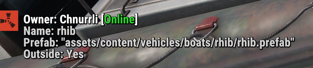 uMod - Only wipe vehicles that are "outside" - Vehicle License - Community