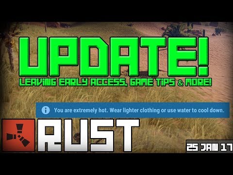 uMod - Rust customized "ToastMessage"/"Popup-Message"? - Rust - Community