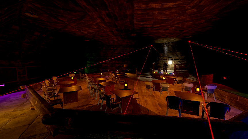 uMod - Conflict with Zone Domes plugin - Entity Scale Manager - Community