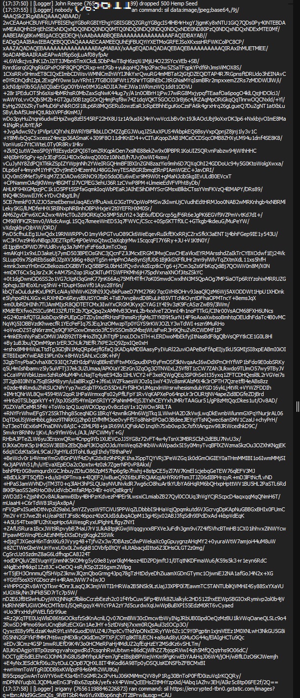 uMod - Block url if longer than x characters - Sign Artist - Community