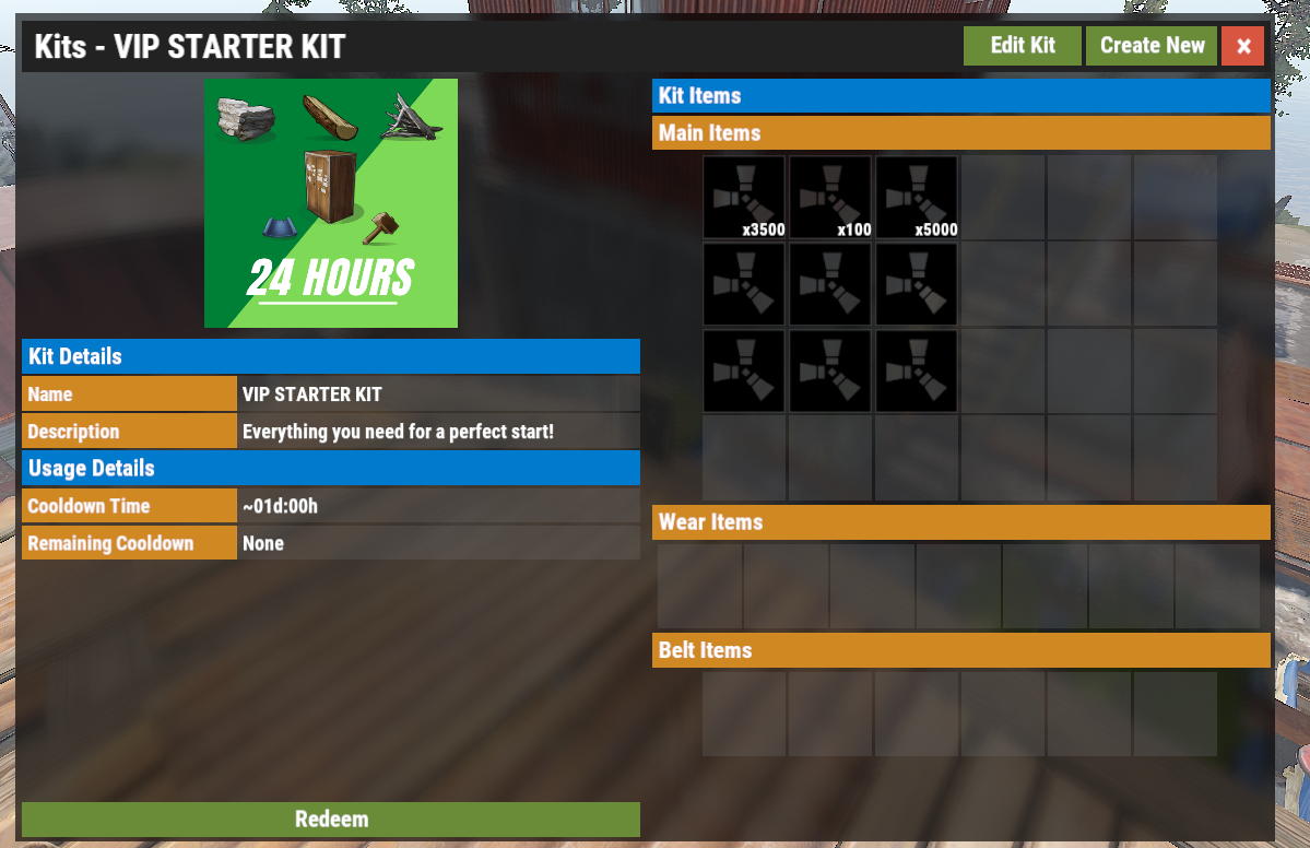 uMod - Images not loading - Rust Kits - Community