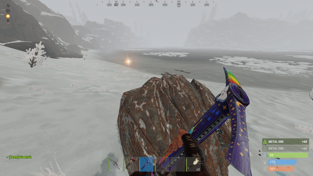 uMod - Ore Node Sweetspot Is Bugged? (floating in the air) - Rust ...