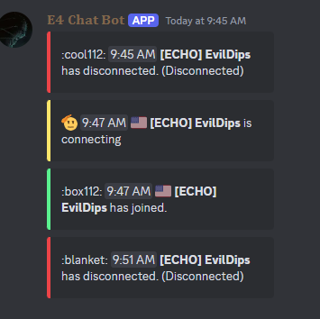 uMod - Server Emoji Support - Discord Chat - Community