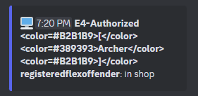 uMod - Update issue - Discord Chat - Community