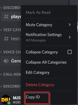 uMod - Code: 50035 Discord Error: Invalid Form Body Request - Discord - Community