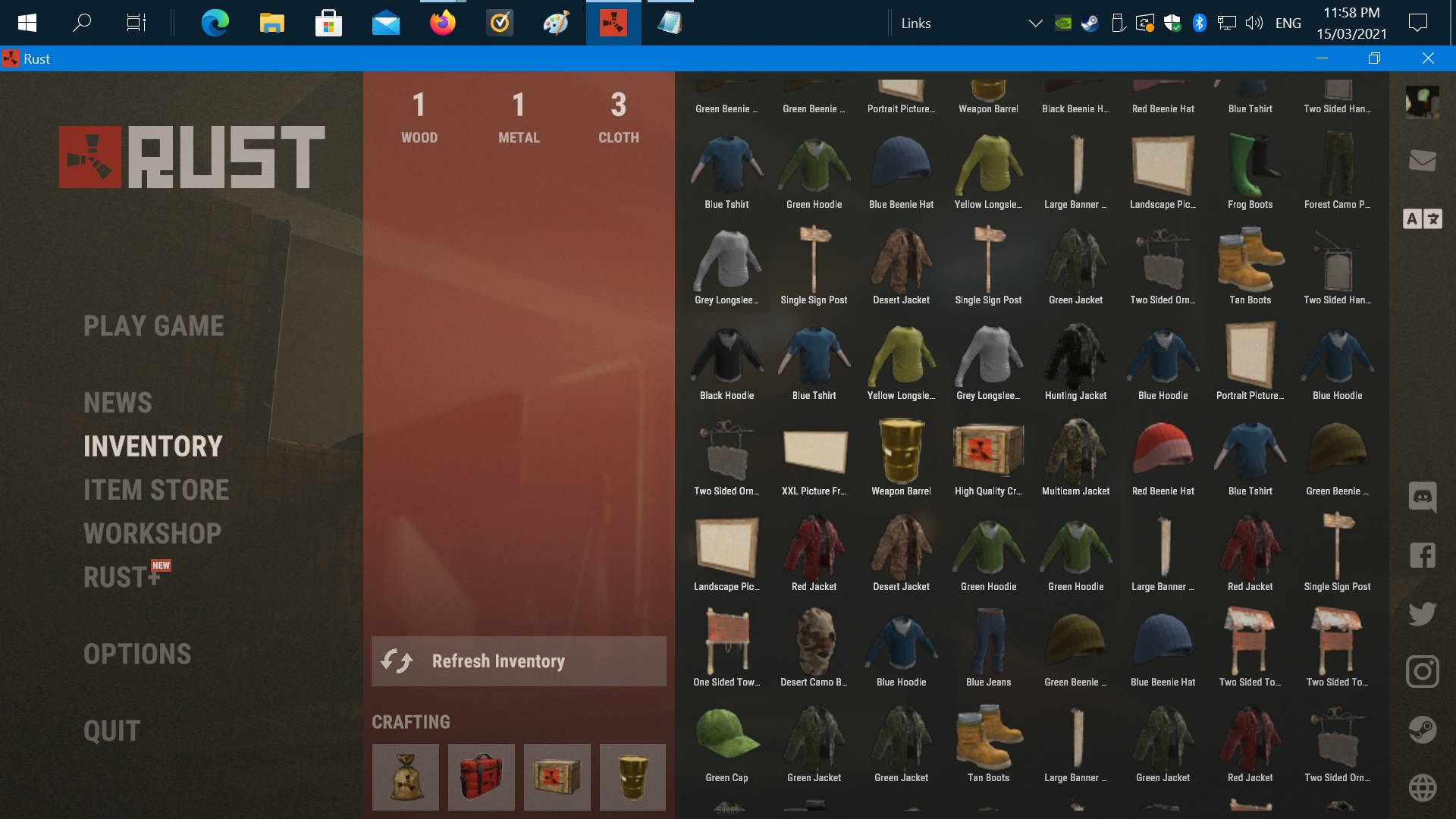 uMod - Image failed to download! Error: HTTP/1.1 403 Forbidden - Rust Kits - Community