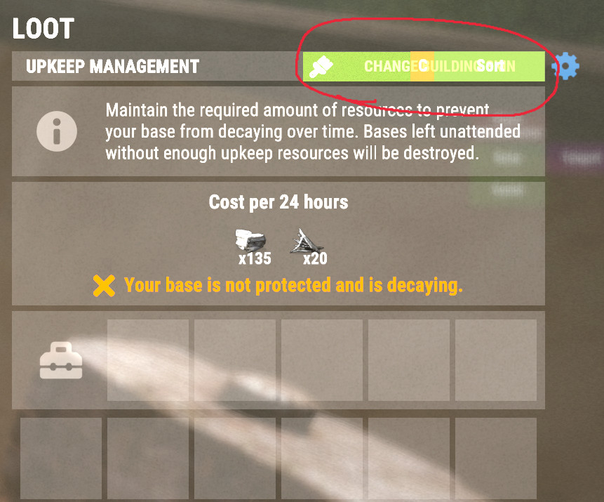 uMod - Building Blocks Not Changing through TC - Building Skins - Community