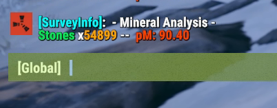 uMod - Update needed for May 4th Rust update - Survey Info - Community