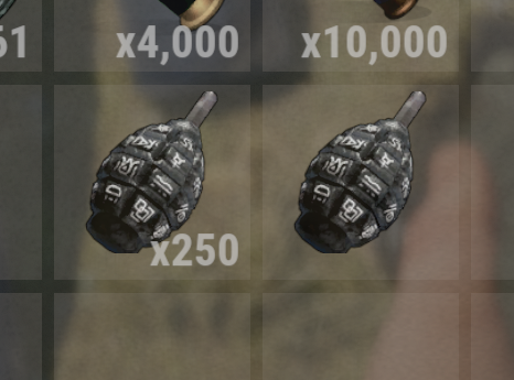 uMod - Lose half when stack cut in half - Custom Skins Stacks Fix ...