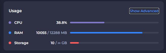 Umod Help To Performance The Server Fps Like 30 50 Rust Community 5600