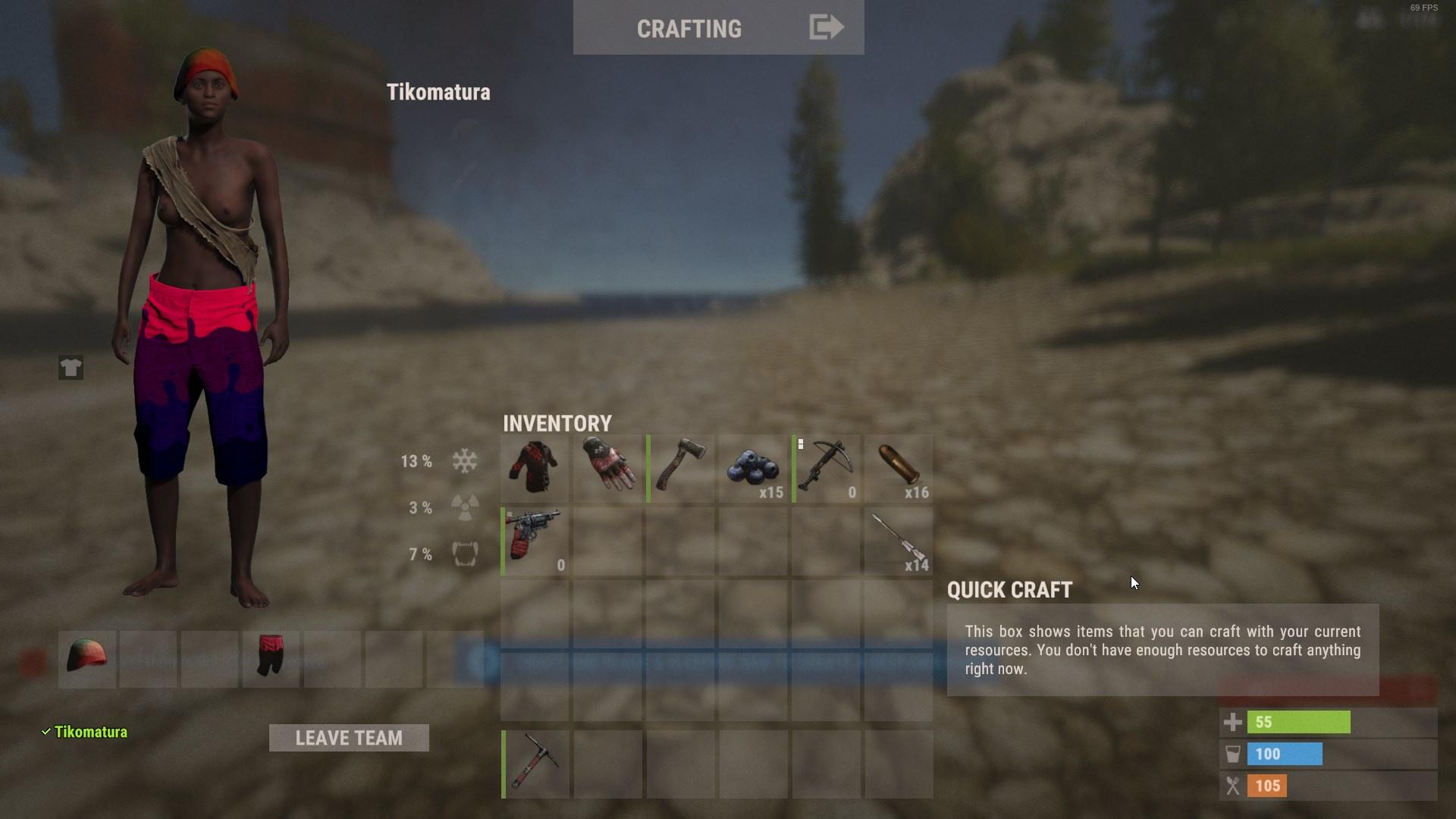 uMod - Kits v4.0.0 Beta - Rust Kits - Community