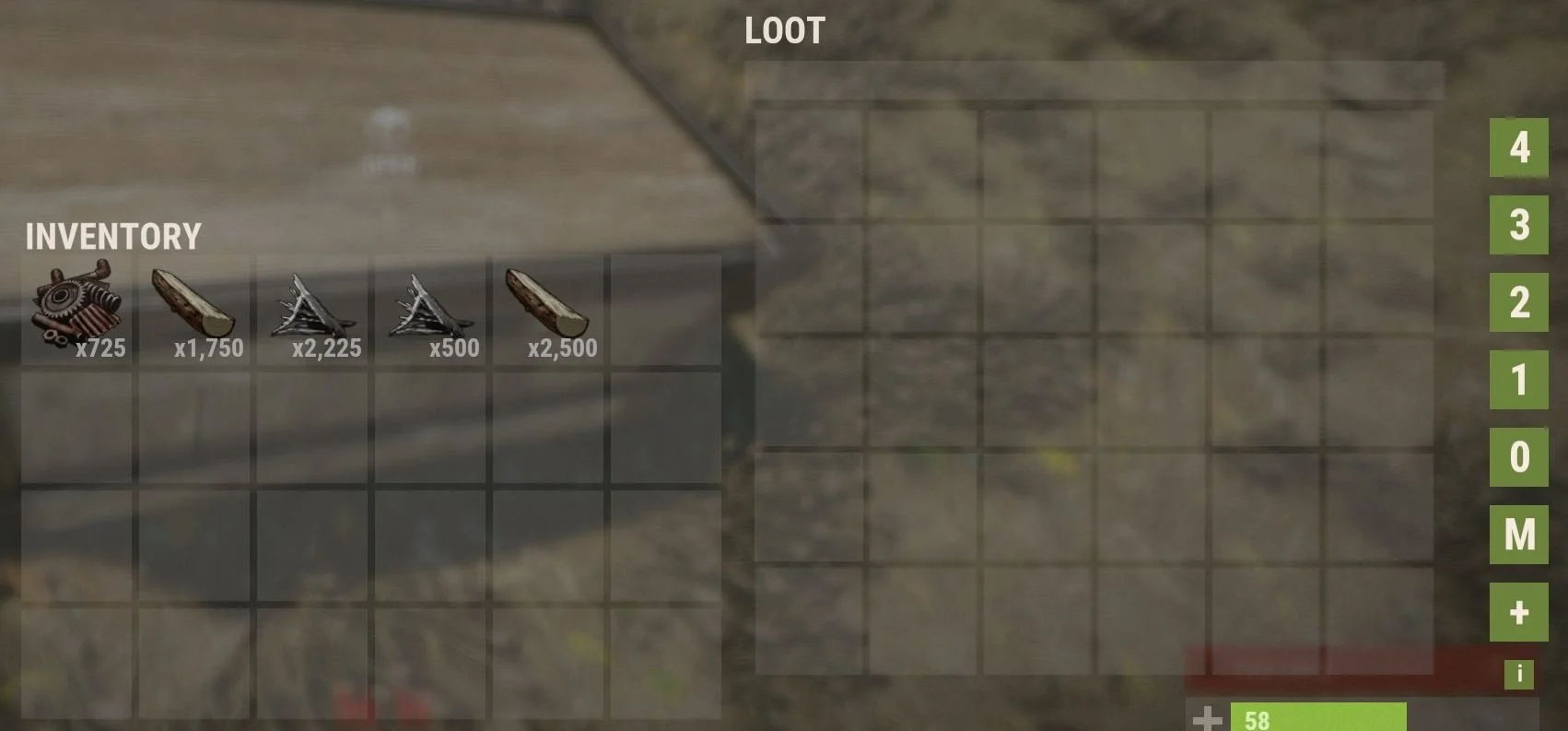 uMod - Possible Idea - Global Storage - Community