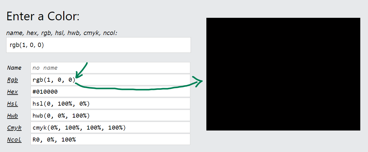 uMod - How do you change the color of a `CuiTextComponent` - Rust ...