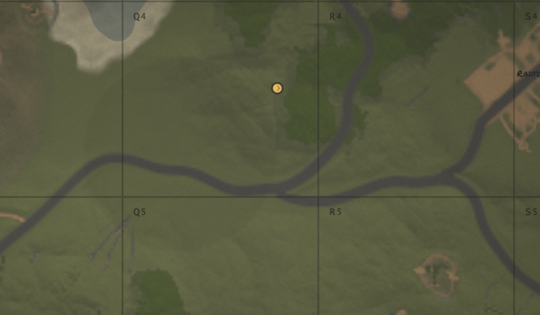 uMod - Map grid bug - Imperium - Community