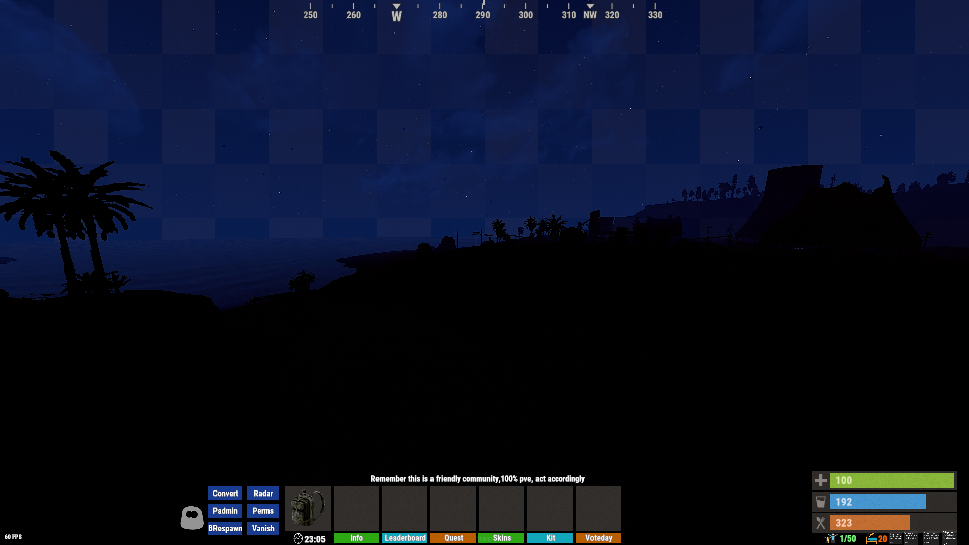 uMod - Broken icons - Info Panel - Community