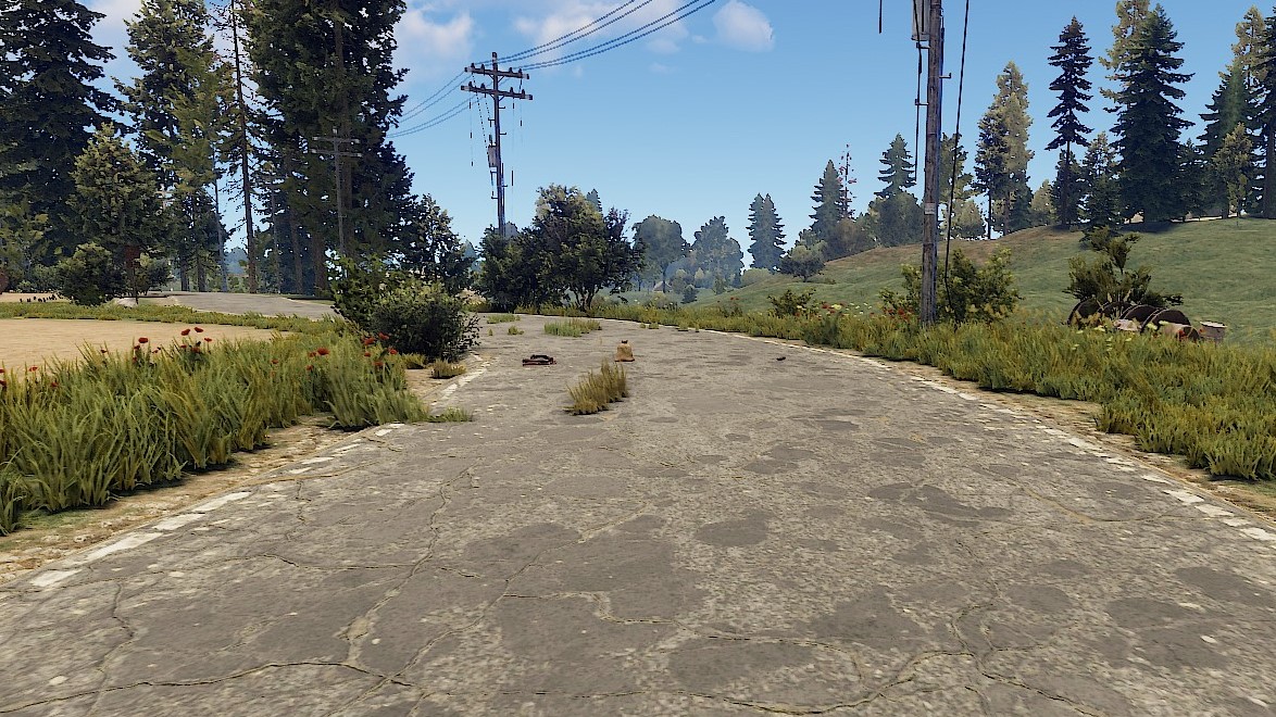 uMod - Draw Distance issues - Rust - Community