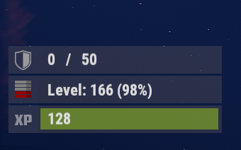 uMod - UI Panel Position and Background - XPerience - Community
