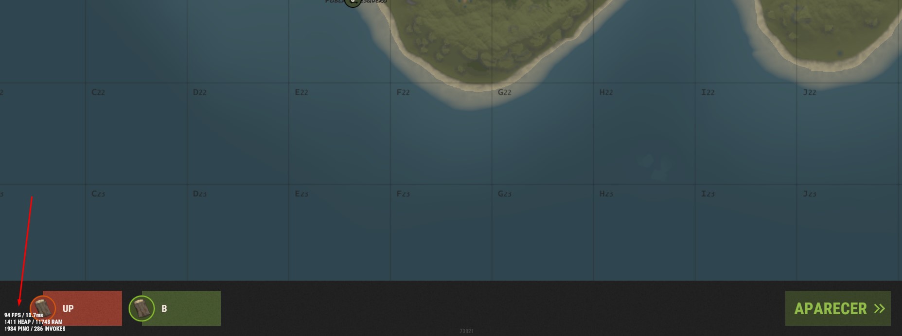 uMod - I can't get up on the server - Rust - Community