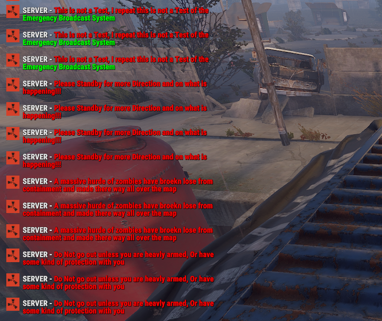 uMod - Question about running console commands - Timed Execute - Community